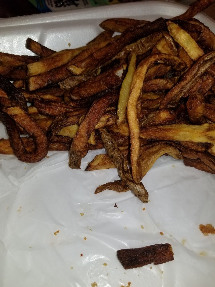 WHITE HOUSE CHICKEN - 25 Photos & 51 Reviews - 180 Wooster Rd N ...