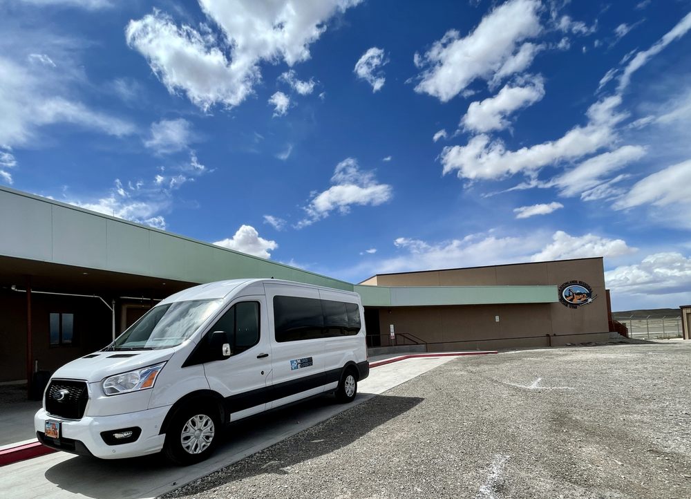 MOAB EXPRESS - Updated January 2026 - 42 Reviews - Moab, Utah - Airport ...