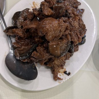 SHANGHAI 21 - 3557 Photos & 1996 Reviews - 21 Mott St, New York, New ...