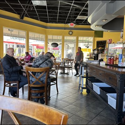 FRANKLIN STREET CAFFE - Updated November 2024 - 251 Photos & 343 ...