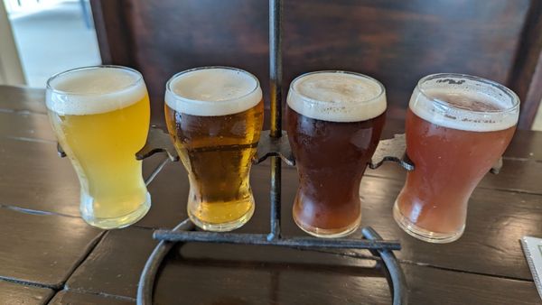 FOUR J’S FARM & BREWERY - Updated December 2025 - 22 Photos & 17 ...