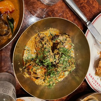 The Best 10 Restaurants near The Ned in London - Yelp