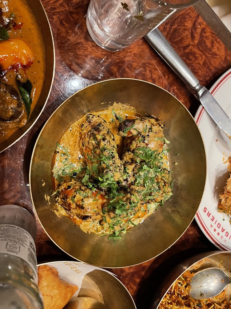 BRIGADIERS - Updated May 2025 - 157 Photos & 59 Reviews - 1-5 Bloomberg ...