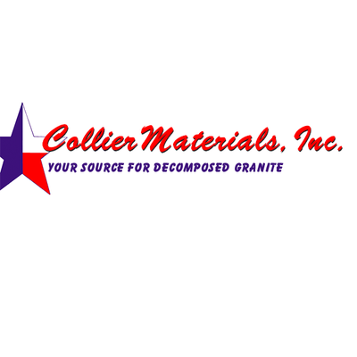 COLLIER MATERIALS - Updated September 2025 - 10 Photos - 201 Delta Rock ...