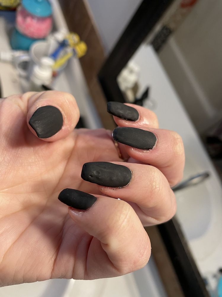 VIP NAILS & SPA - Updated December 2025 - 54 Photos & 79 Reviews - 130 ...