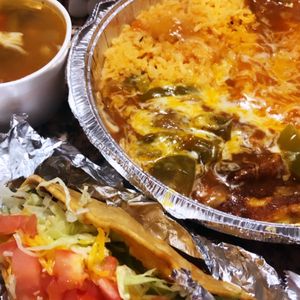 MUY PRONTO’S MEXICAN GRILL - 61 Photos & 42 Reviews - 1605 Cabrillo Ave ...