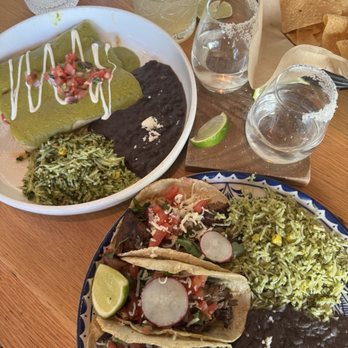 MEXICAN SUGAR DALLAS UPTOWN - Updated October 2025 - 653 Photos & 409 ...