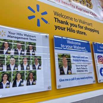 WALMART - Updated October 2025 - 124 Photos & 102 Reviews - 325 E ...