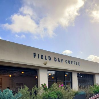 FIELD DAY COFFEE - Updated June 2024 - 205 Photos & 126 Reviews - 1185 ...