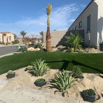 DESERT PRECISION LANDSCAPING - Updated January 2026 - 146 Photos & 25 ...