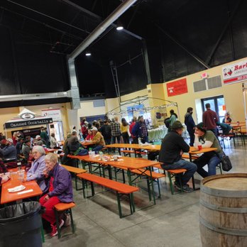 MT. ANGEL COMMUNITY FESTHALLE - Updated January 2026 - 21 Photos - 500 ...