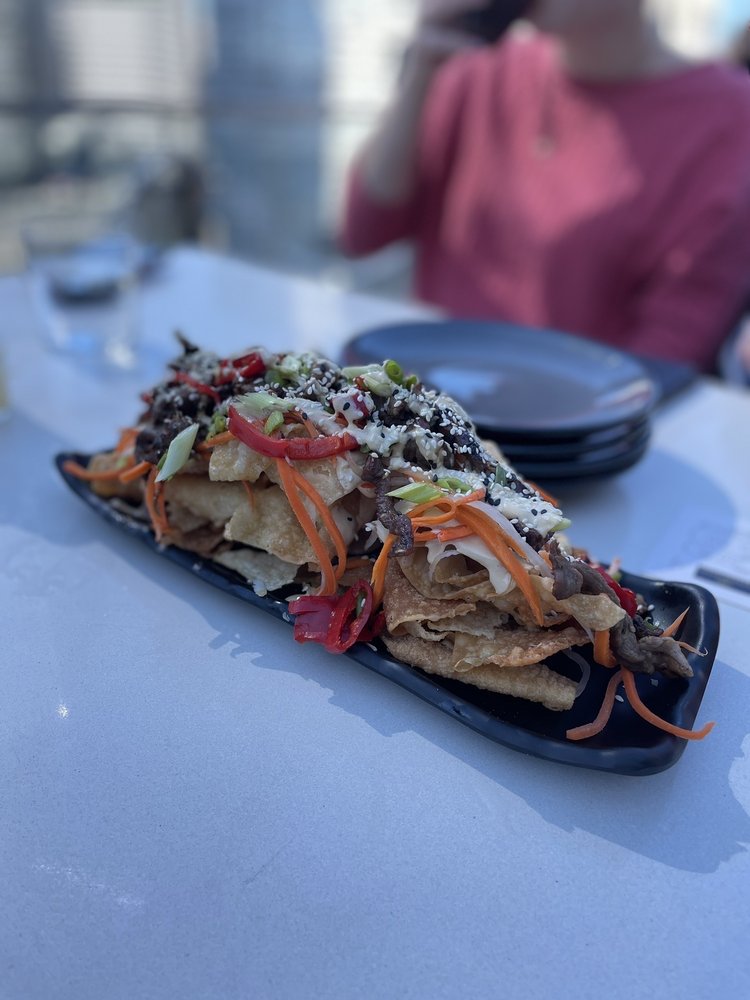 LH ROOFTOP - 819 Photos & 499 Reviews - 85 E Wacker Dr, Chicago ...