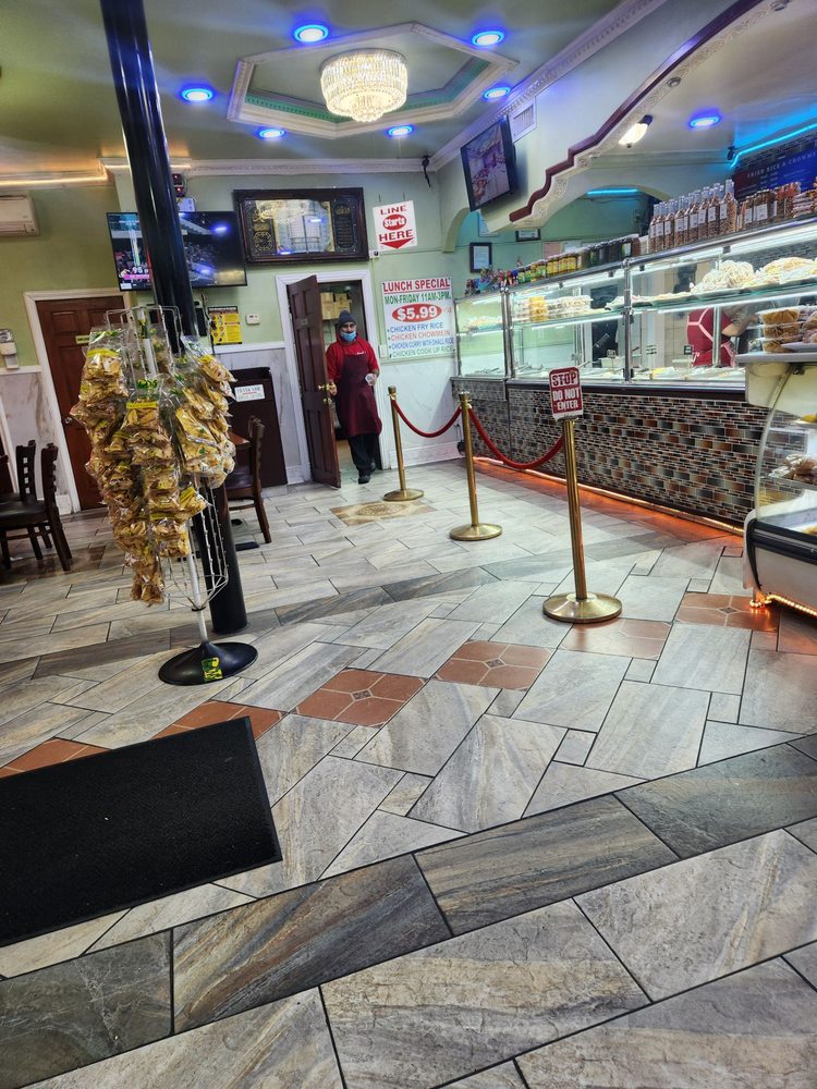 ROCKAWAY ROTI SHOP - Updated December 2025 - 118 Photos & 36 Reviews ...