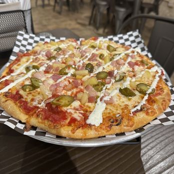 290 LOCALE WINERY & PIZZERIA - Updated July 2024 - 26 Photos & 15 ...