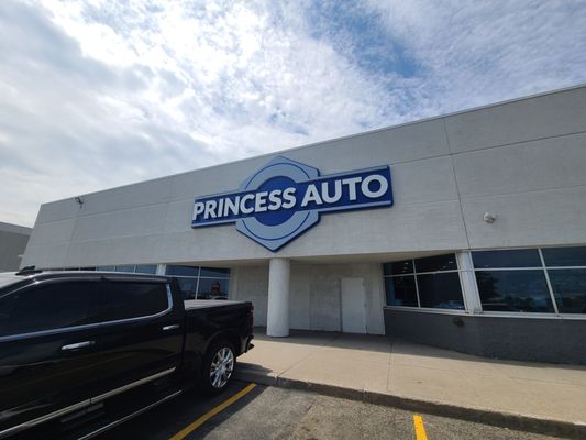 PRINCESS AUTO - Updated December 2025 - 24 Photos & 26 Reviews - 6608 ...