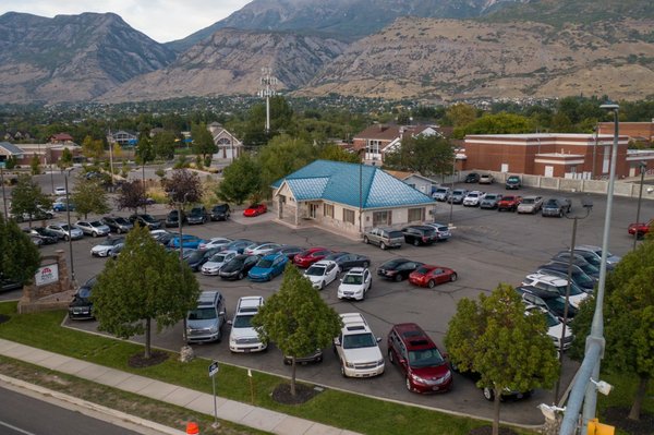 ASAY AUTO - Updated January 2026 - 34 Photos & 26 Reviews - 10 N State ...