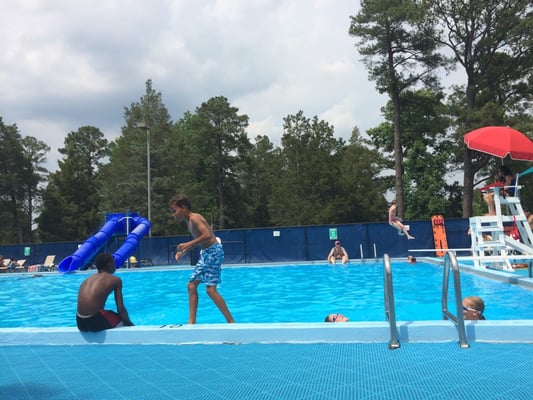 BATTLE DRIVE POOL - Updated October 2025 - Behind The Lee Club At ...