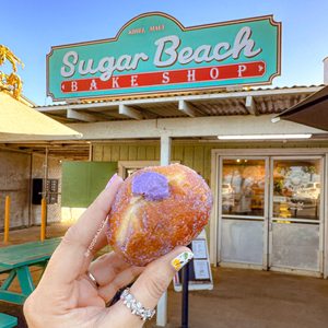 SUGAR BEACH BAKE SHOP - 1062 Photos & 662 Reviews - Kihei, Hawaii ...