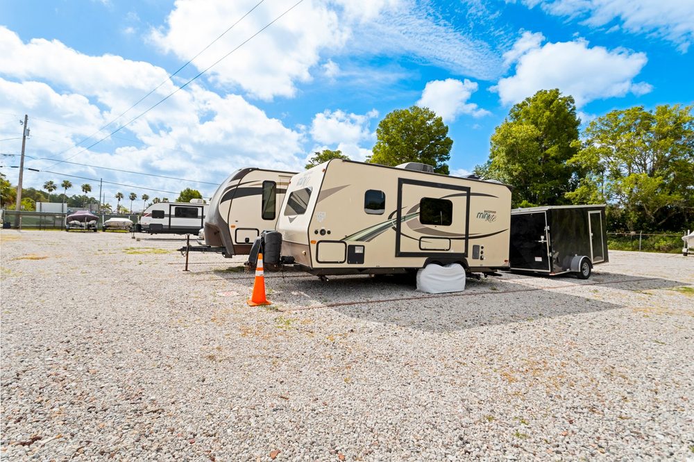 BAKER ROAD RV AND BOAT STORAGE - Updated November 2024 - Request a ...