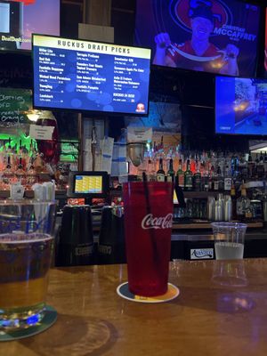 RUCKUS PIZZA & BAR - Updated October 2025 - 139 Photos - 198 Reviews ...