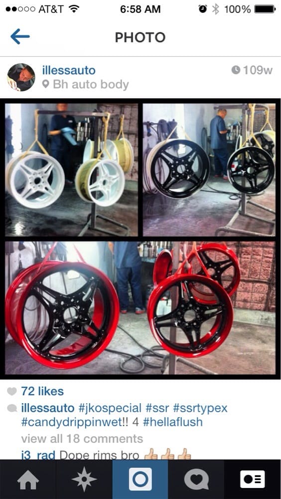 B H AUTO BODY - Updated October 2025 - 10 Photos - 94-252 Pupuole St ...