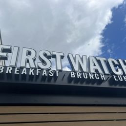 FIRST WATCH - Updated December 2025 - 197 Photos & 66 Reviews - 12249 ...