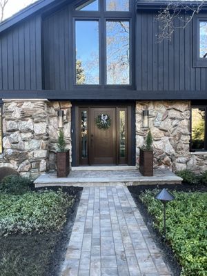 AZTEC STONE DESIGN BRICK PAVING - Updated September 2024 - 710 Photos ...