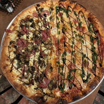 HOME GROWN PIZZA - Updated January 2026 - 54 Photos & 75 Reviews - 3116 ...