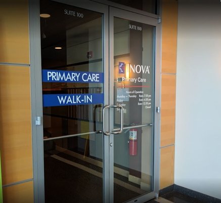 INOVA PRIMARY CARE - ASHBURN II - Updated October 2025 - 28 Photos ...