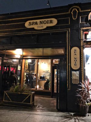 SPA NOIR - Updated January 2025 - 61 Photos & 234 Reviews - 2120 2nd ...