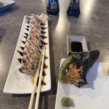 HANA TOKYO - Updated December 2025 - 271 Photos & 250 Reviews - 5435 S ...