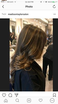 MADISON TAYLOR SALON - Updated May 2026 - 23 Photos & 19 Reviews - 656 ...