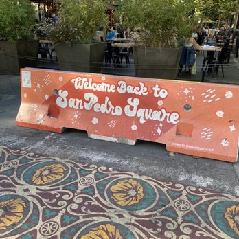 SAN PEDRO SQUARE MARKET - Updated June 2024 - 1895 Photos & 1288 ...