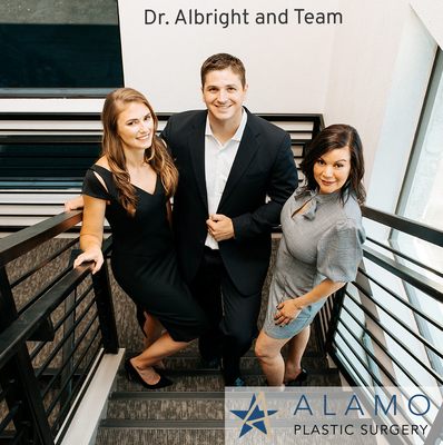 ALAMO PLASTIC SURGERY - Updated October 2025 - 23 Photos & 13 Reviews ...