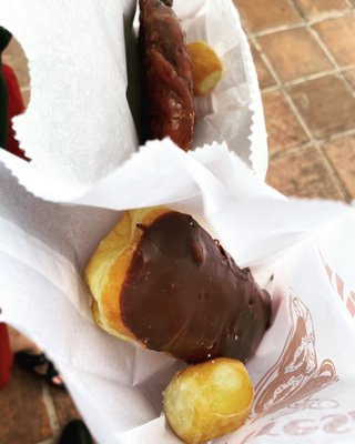 SWISS DONUT - Updated October 2025 - 158 Photos & 203 Reviews - 555 S ...