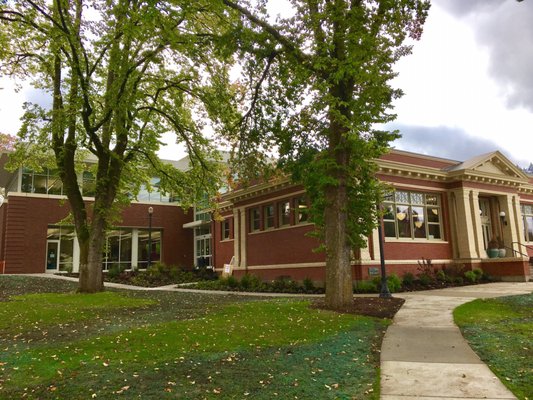 OREGON CITY PUBLIC LIBRARY - Updated October 2025 - 63 Photos & 15 ...
