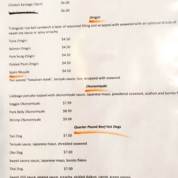 ICE OR RICE CAFE - Updated December 2025 - 62 Photos & 20 Reviews ...