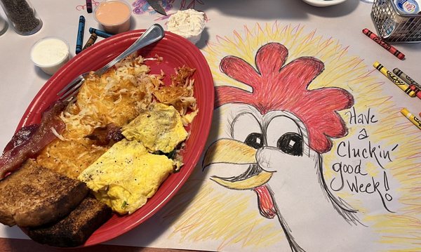 ROOSTERS RESTAURANT - Updated August 2025 - 174 Photos & 263 Reviews ...