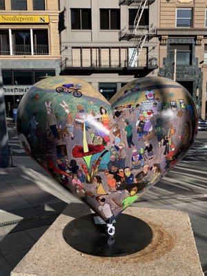 HEARTS - SAN FRANCISCO - Updated January 2025 - 157 Photos - Union ...