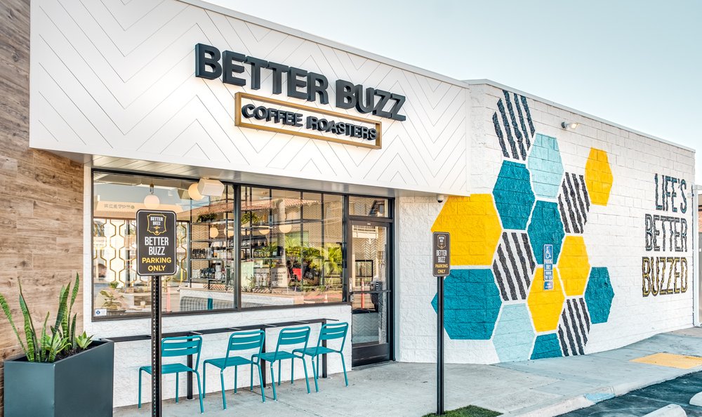Better Buzz Coffee Miramar, San Diego | Roadtrippers