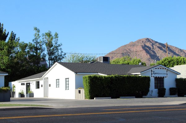 THE AGENCY ARIZONA - Updated November 2025 - 21 Photos - 4628 E Indian ...