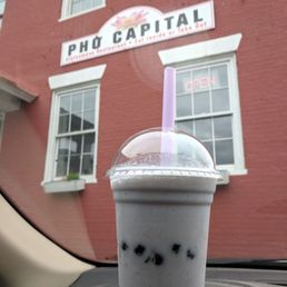 PHO CAPITAL - Updated January 2026 - 157 Photos & 209 Reviews - 107 ...