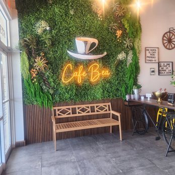 CAFÉ BEA - Updated October 2025 - 1264 Photos & 435 Reviews - 2753 SW ...