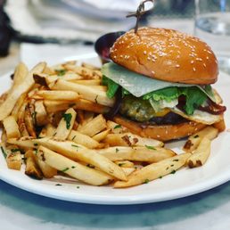 ALCOVE CAFÉ & BAKERY - Updated January 2026 - 5664 Photos & 4962 ...