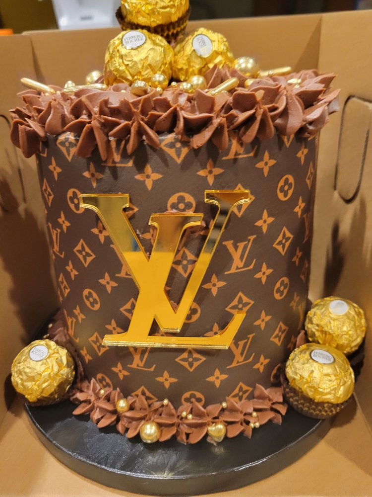 CAKE ME HAPPY - Updated December 2025 - Bourbonnais, Illinois - Custom ...