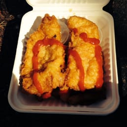 THE FRYING SCOTSMAN - Updated November 2024 - 223 Photos & 490 Reviews ...