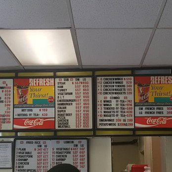 JESSE’S SUBS - Updated February 2025 - 39 Photos & 16 Reviews - 201 N ...