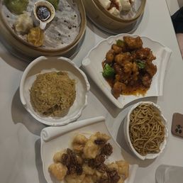 NOODLES AND DUMPLINGS - Updated July 2025 - 277 Photos & 100 Reviews ...