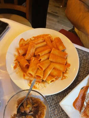 NONNA ROSA TRATTORIA PIZZERIA - Updated December 2025 - 58 Photos & 58 ...
