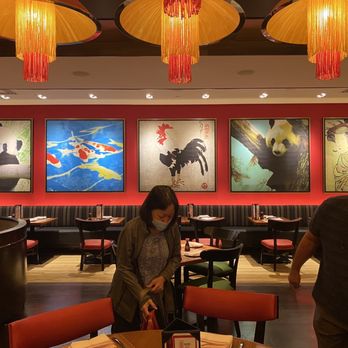 ONDORI ASIAN KITCHEN - 1158 Photos & 357 Reviews - 4500 W Tropicana Ave ...